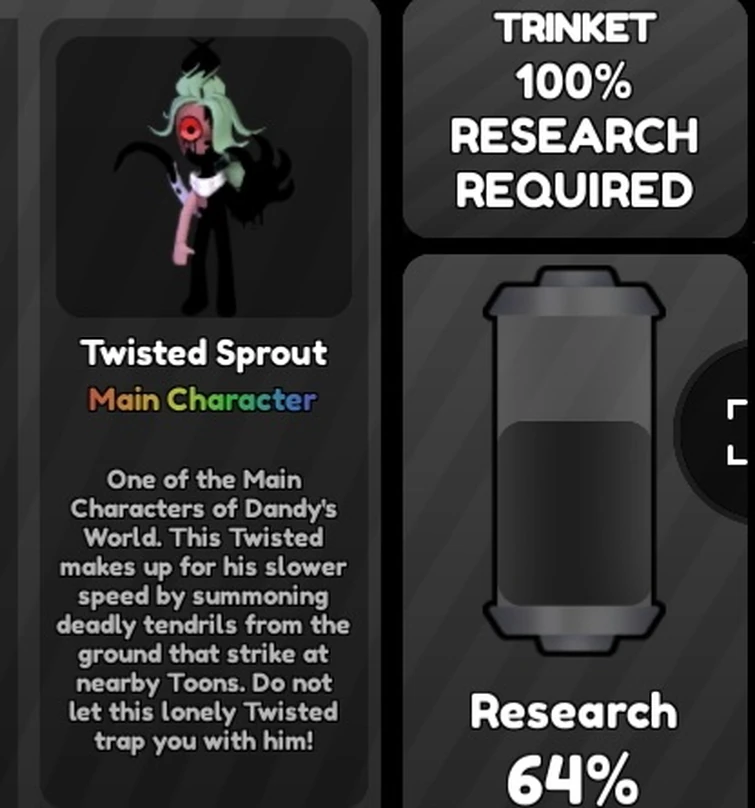 Sprout💀💀 | Fandom