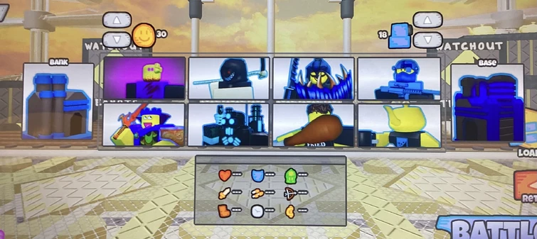 Declaring Armageddon 3* (Standard) | Fandom