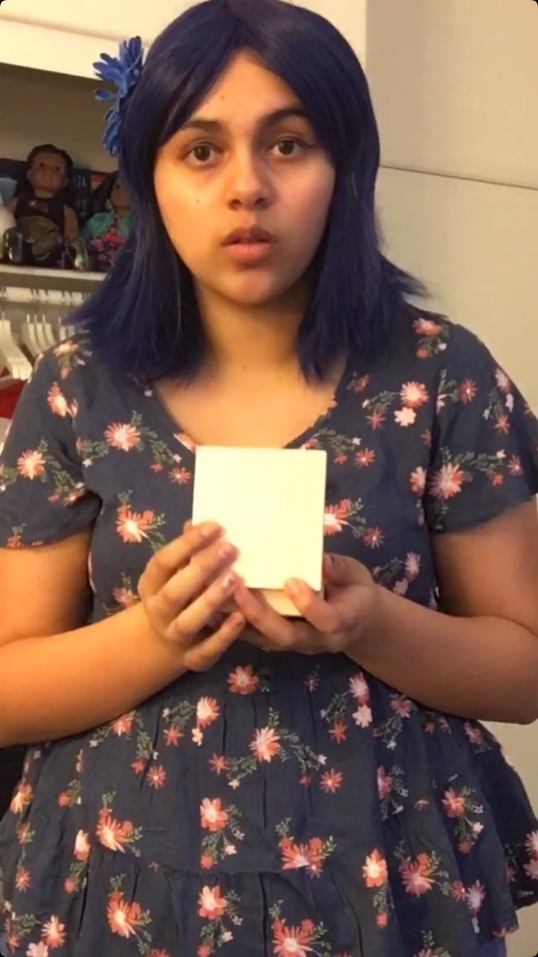 Emma Agreste Daughter of Marinette and Adrien | Fandom