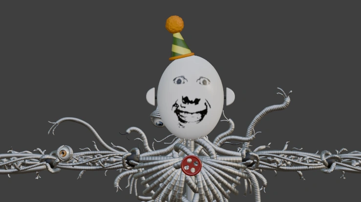 Cursed fnaf!1!1!1!1!1!1!1!1 | Fandom