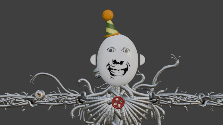 Cursed fnaf!1!1!1!1!1!1!1!1 | Fandom