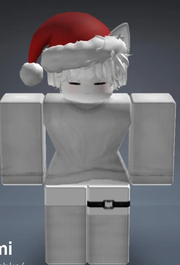Christmas avatar | Fandom
