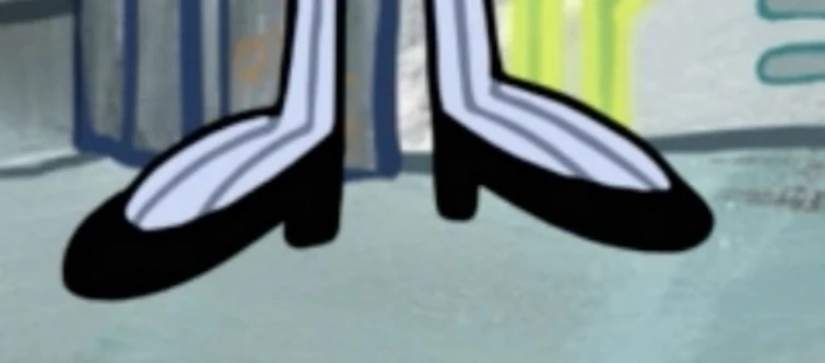 Mystery on Welcome To Binary Bottom. | Fandom