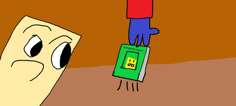 bfdi mini stupid 2: SpongeBob SquarePants Season 1 Episode 17 | Fandom