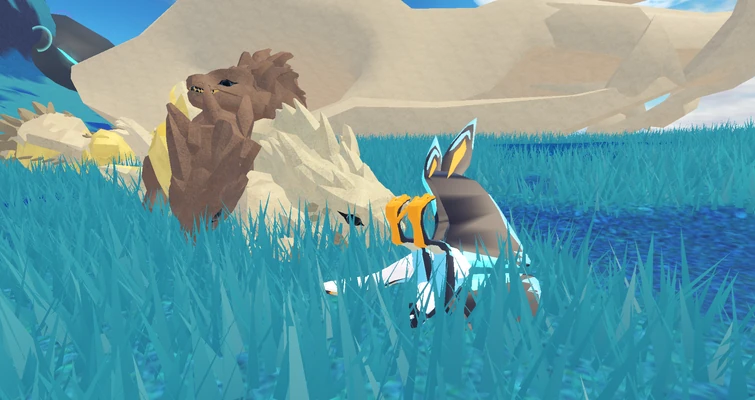 Discuss Everything About Creatures of Sonaria Wiki | Fandom