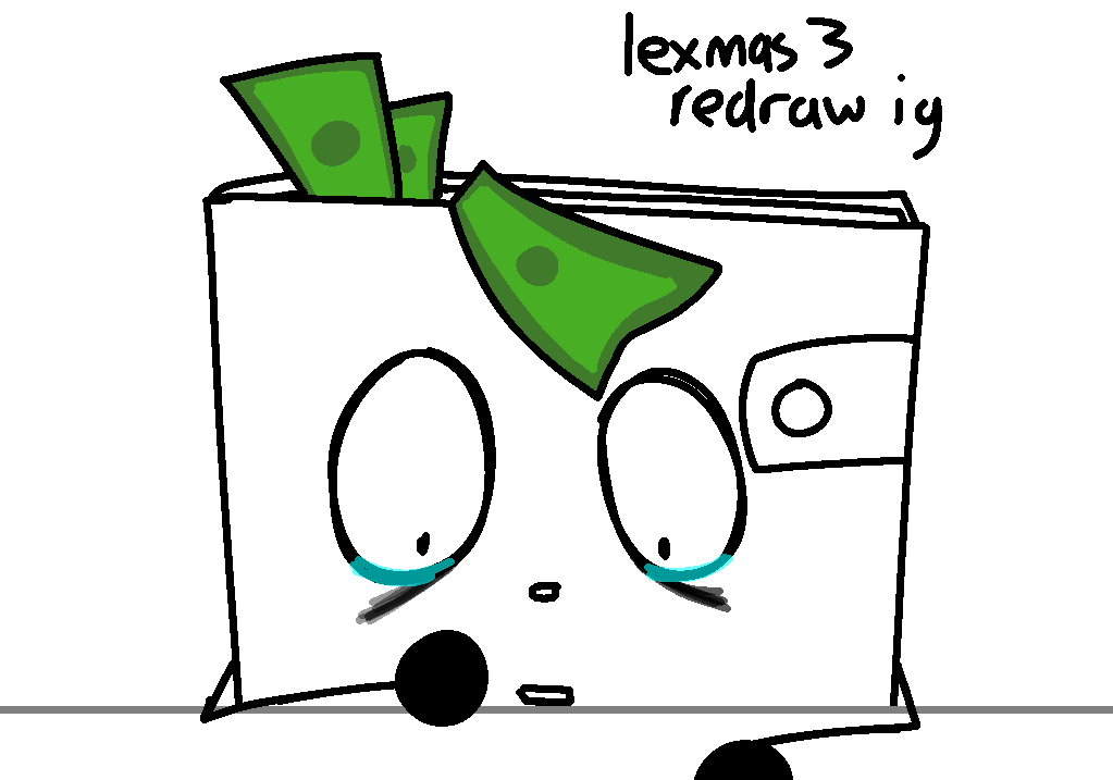 I redrew a lexmas scene. Please help | Fandom