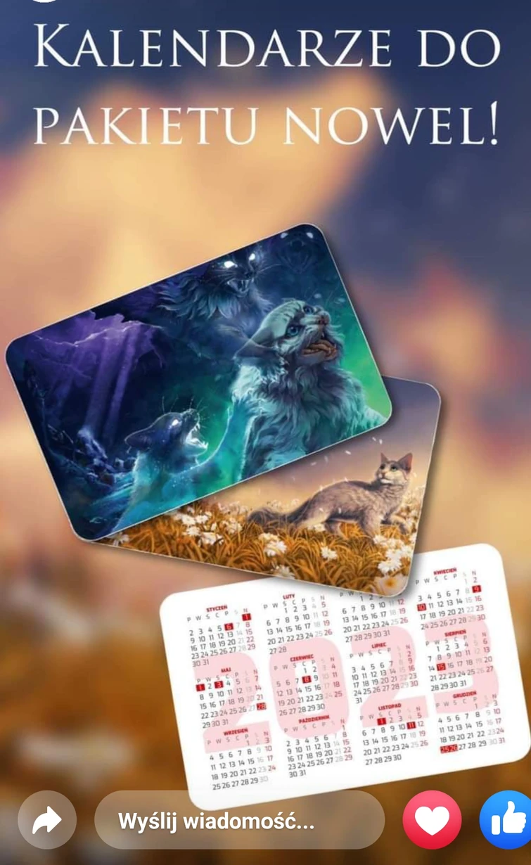 Druga strona kalendarzy | Fandom
