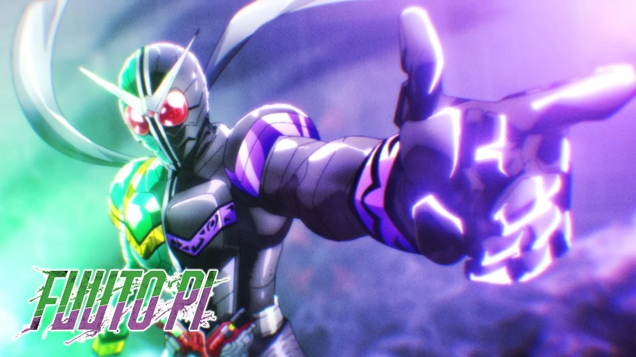 Fuuto PI opening | Fandom