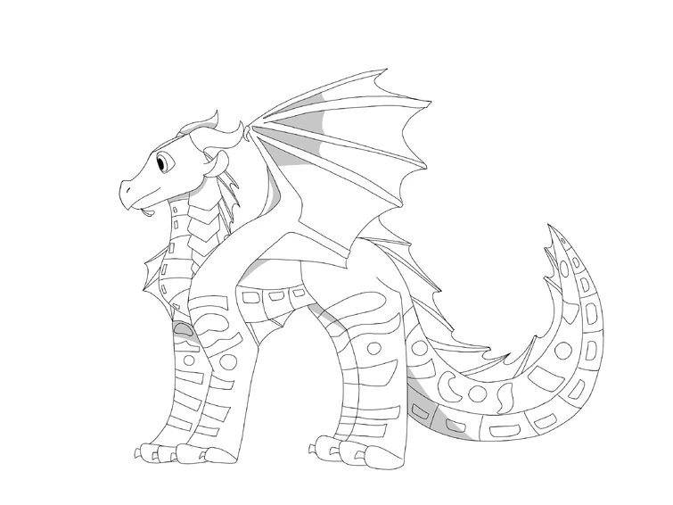 F2u SeaWing Base! | Fandom