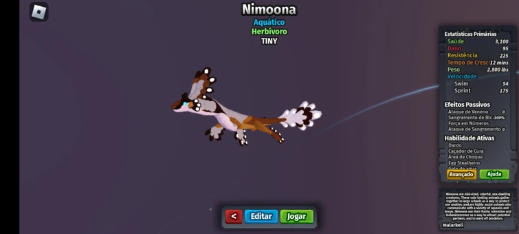 Discuss Everything About Criaturas de Sonaria Wiki | Fandom