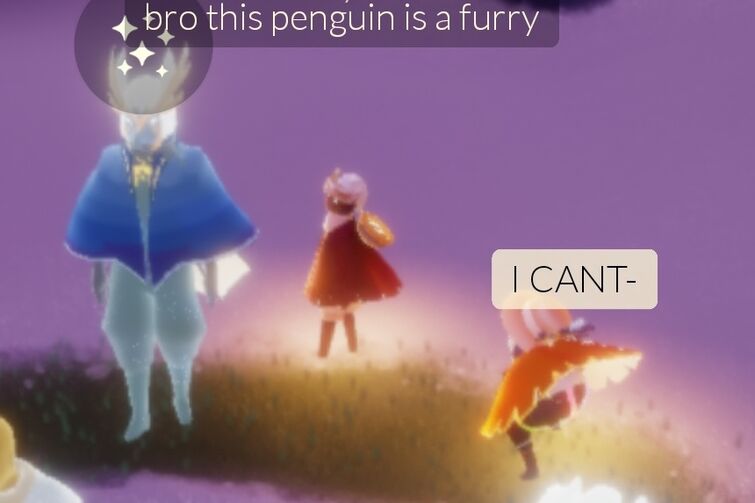 Discuss Everything About Sky: Children of the Light Wiki | Fandom