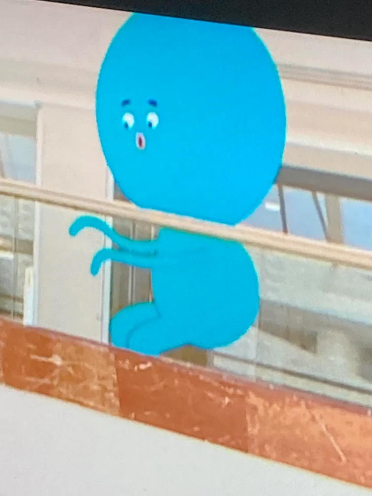 I think this is Billy Parham's father | Fandom