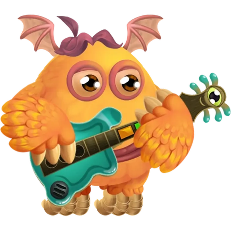 "Creeptanium" did a my singing monsters diary of a wimpy kid crossover ...