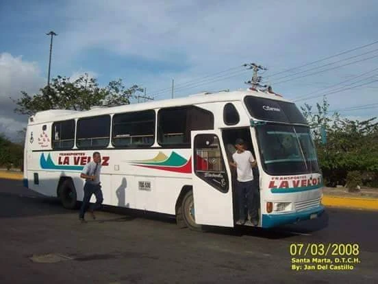 Transporte la Veloz | Fandom