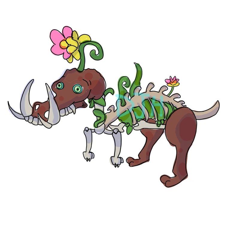 INTRODUCING RESTOR-OSAURUS (Deco Island) | Fandom
