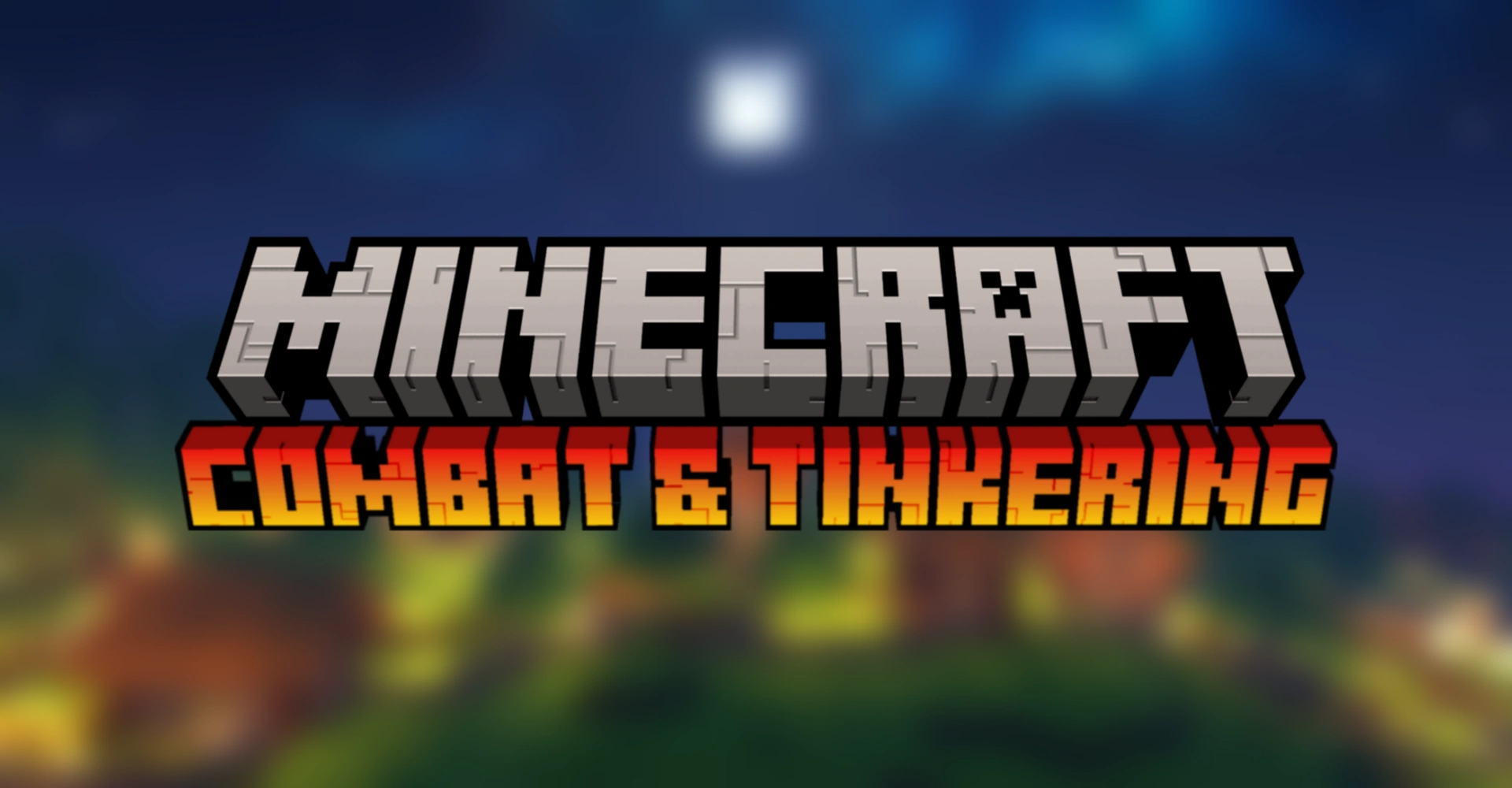 Minecraft Combat & Tinkering | Fandom