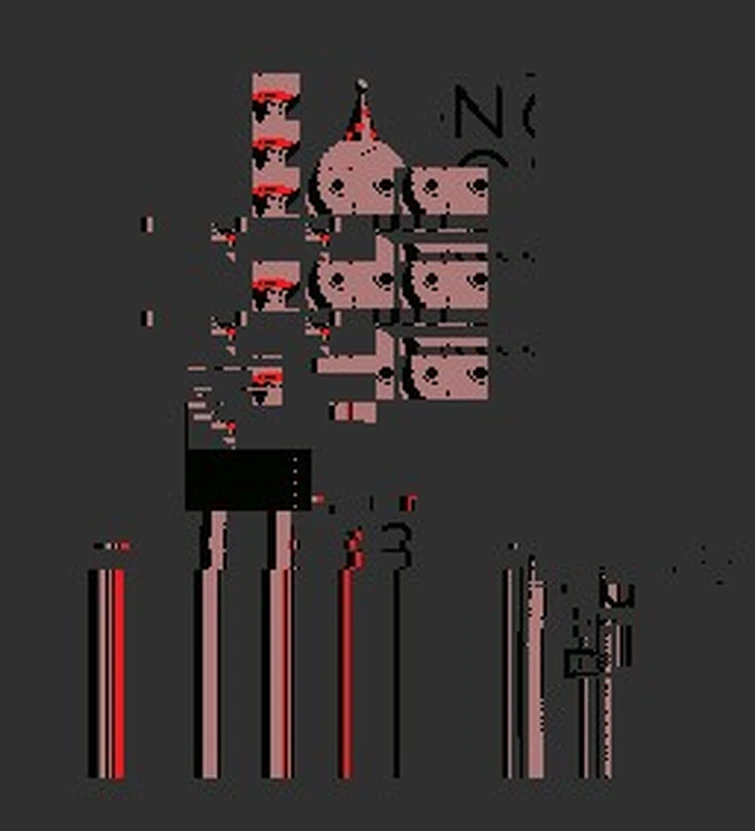 All the Baldloon sprites uncorrupted and some more stuff | Fandom