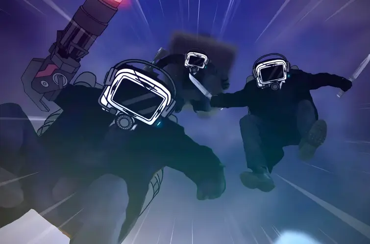 I can't wait for Skibidi Saga 11 (Part 1) releasing tomorrow! | Fandom