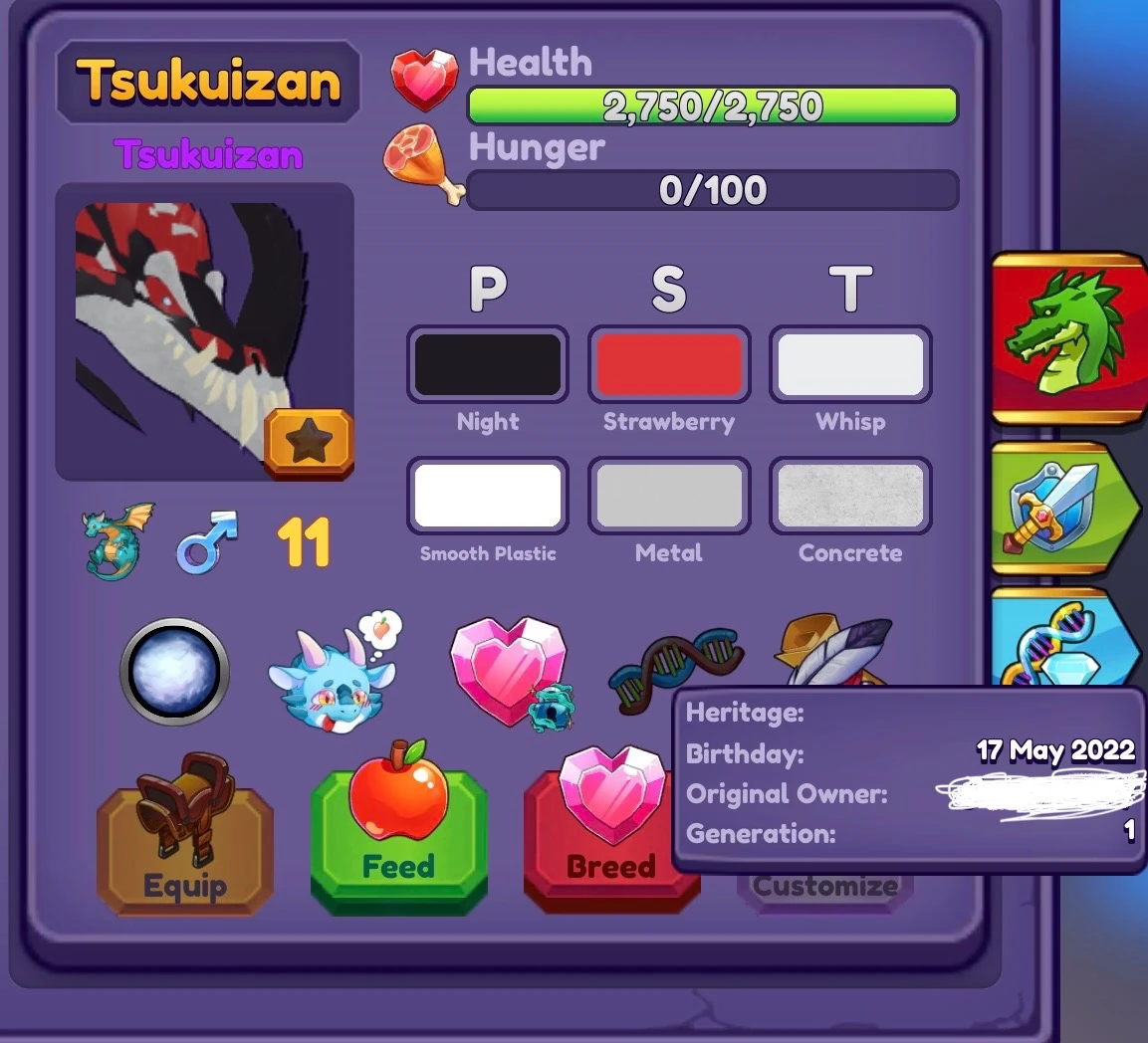 Trading gen 1 2022 tsuk | Fandom