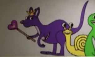 Unknown Kangaroo Character + Possibly Nabnaleena? | Fandom