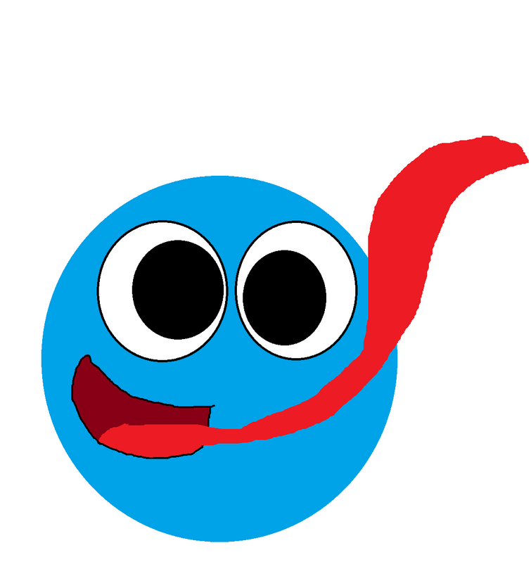 My drawing of gooey | Fandom