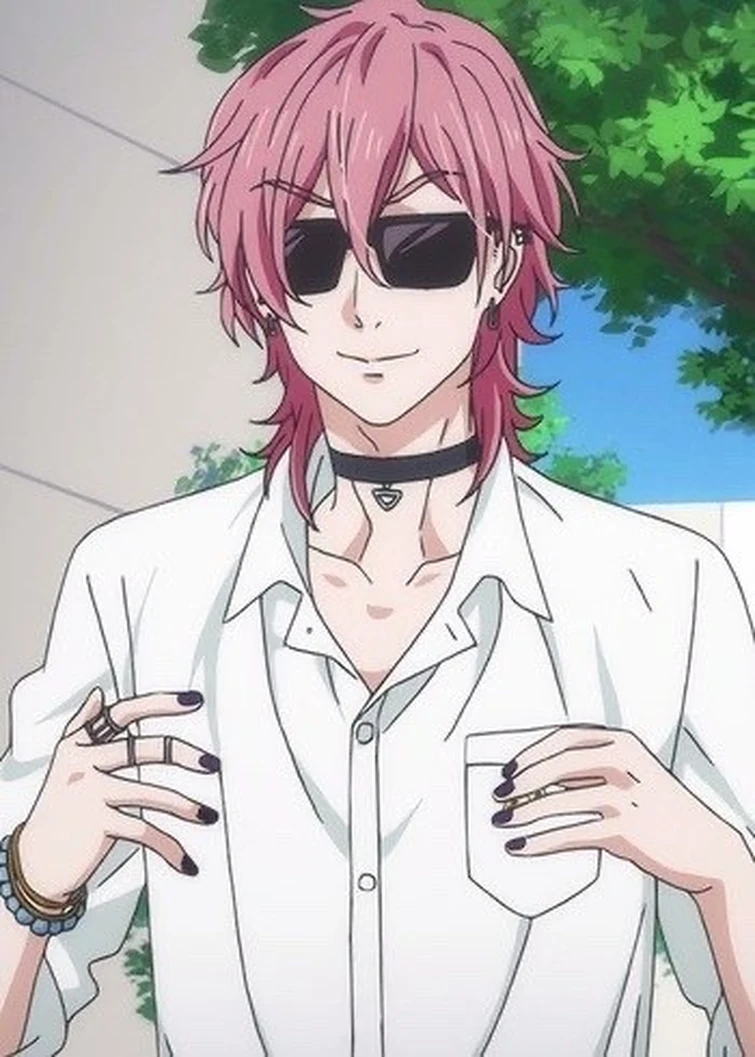 Discuss Everything About Yarichin Bitch Club Wikia | Fandom