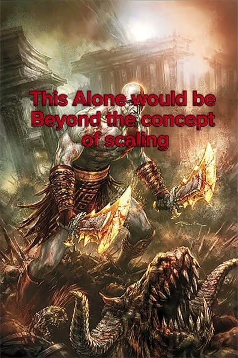 Kratos the God of war | Fandom