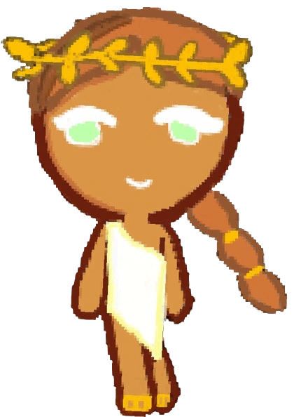 Yipee Laurel Wreath Cookie relationship requests | Fandom