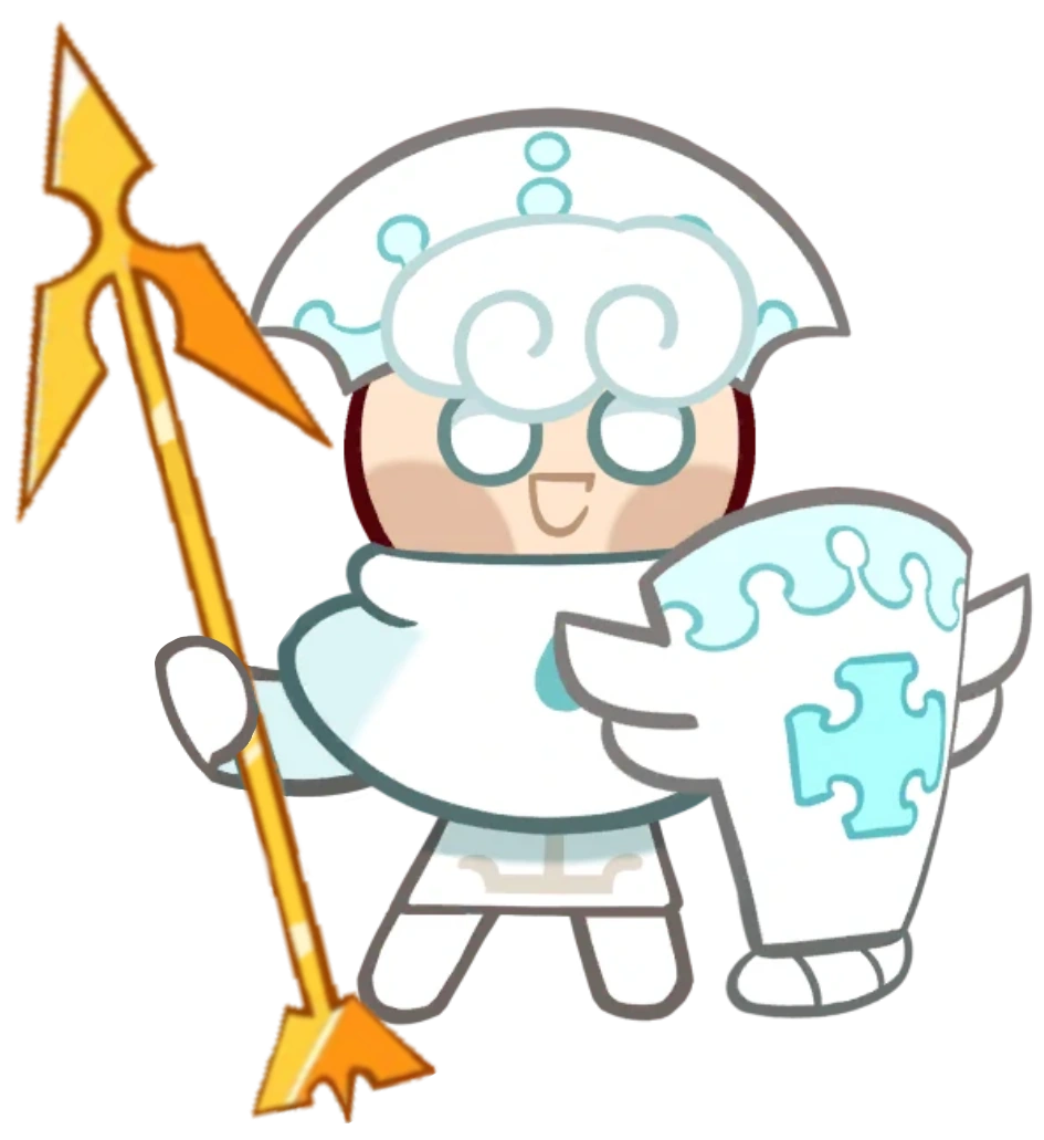 Remember passing the Strawberry Jam Sword? Now we're passing Golden ...
