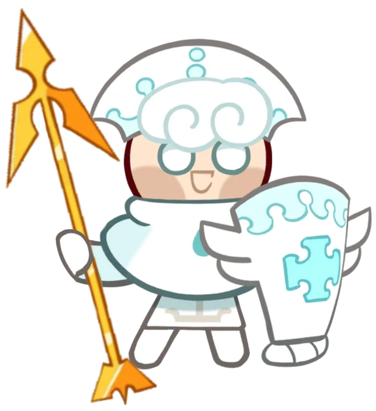 Remember passing the Strawberry Jam Sword? Now we're passing Golden ...