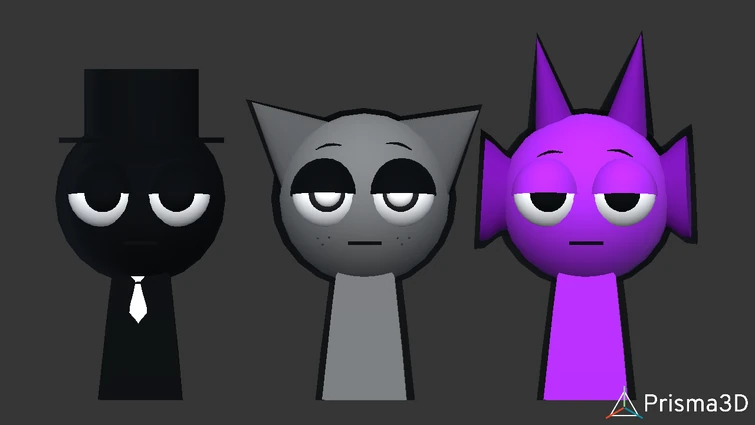 In 3D | Fandom