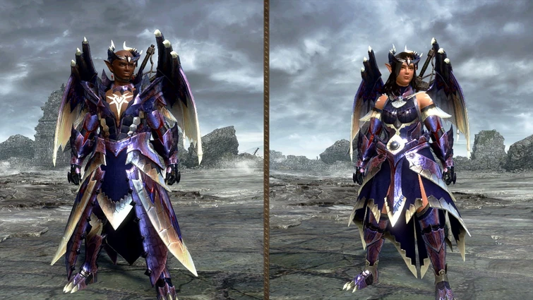 Monster Appreciation Week: Risen Shagaru Magala | Fandom