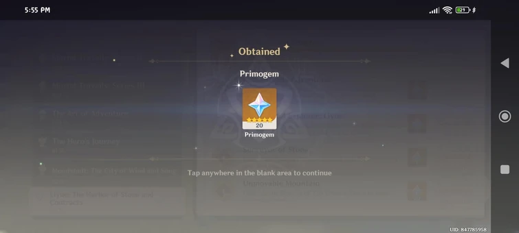 almost... there... | Fandom