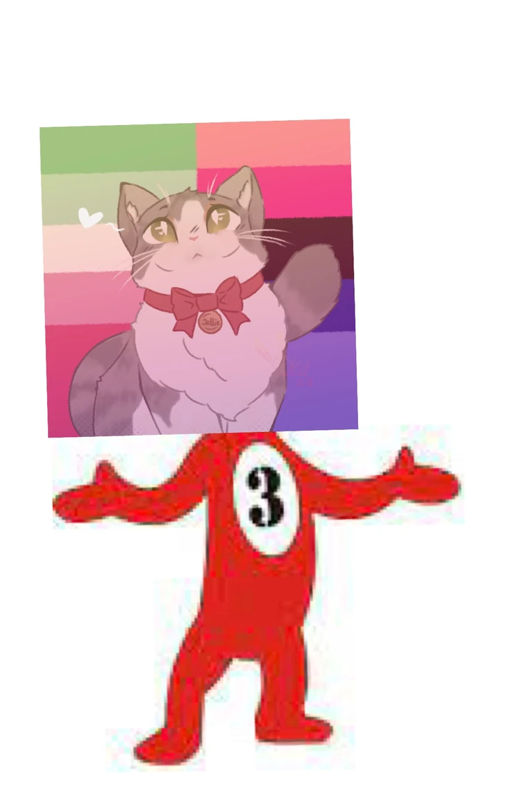 Thing 3 real!?21!1?1!2?1 | Fandom