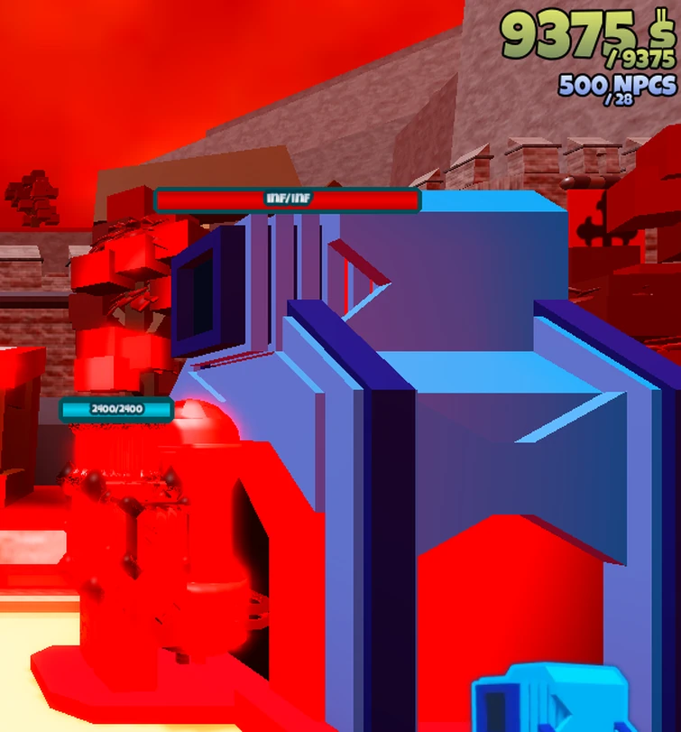 Discuss Everything About The Battle Bricks Wiki | Fandom