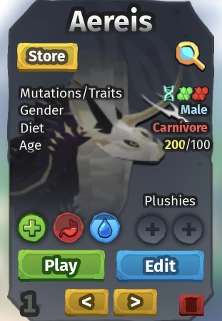 Discuss Everything About Creatures of Sonaria Wiki | Fandom