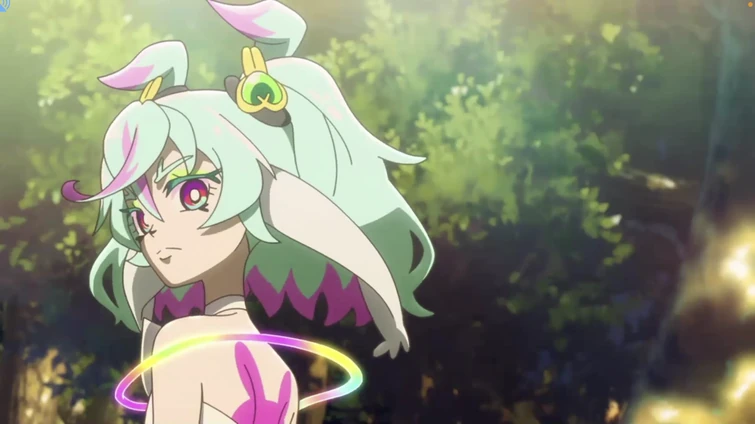 Appreciation Post for my Top Two Cures 💛💚 (Bonus Fanart at the End) | Fandom