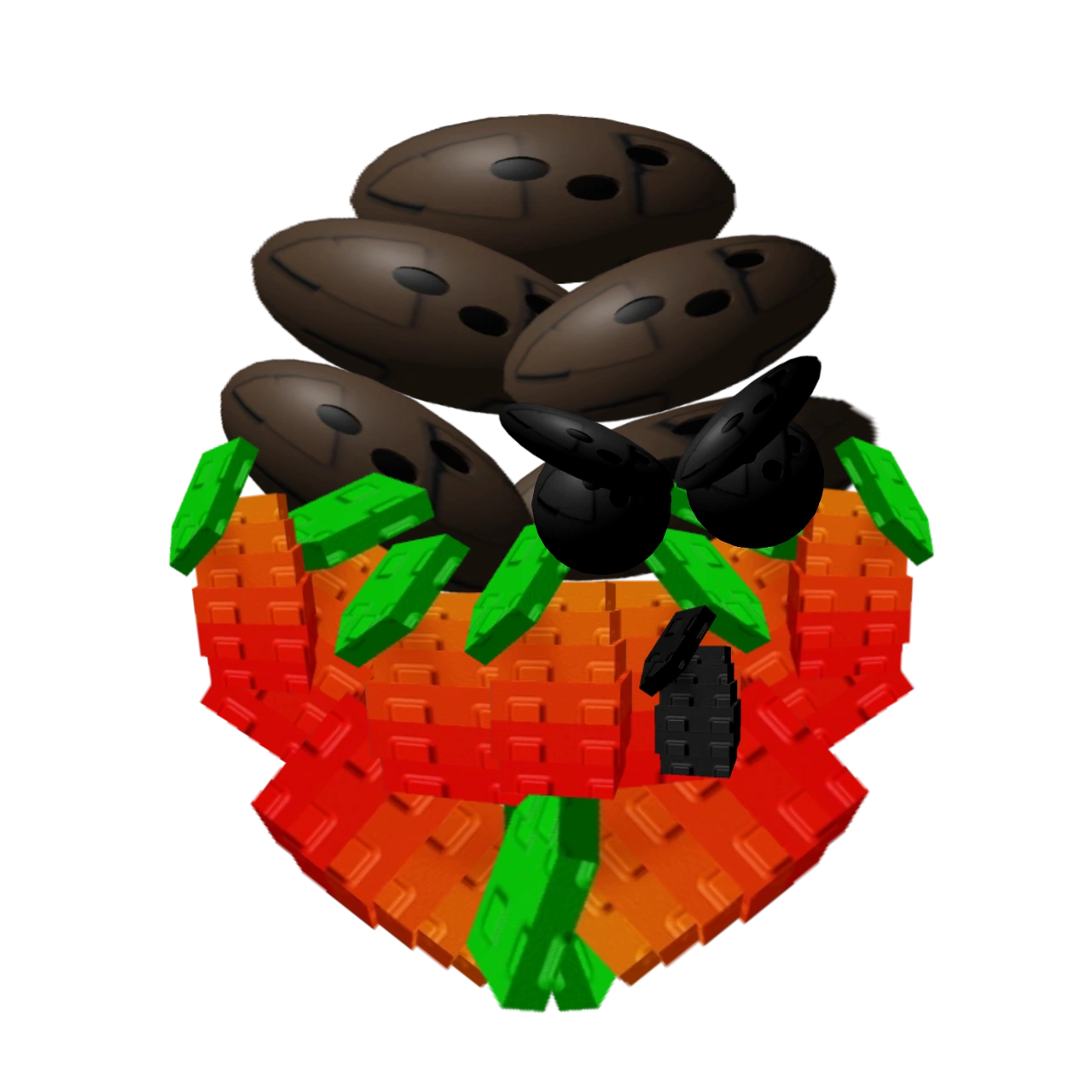 Cocomango made out of coconuts and mangoes. | Fandom