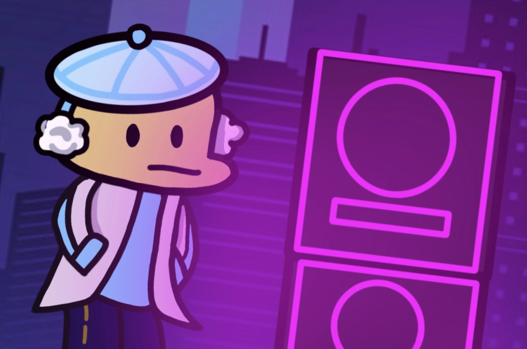 Frost DJ vibes | Fandom