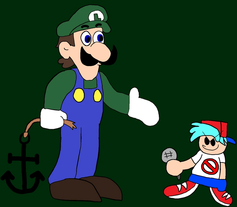 Discuss Everything About Funkipedia Mods Wiki | Fandom