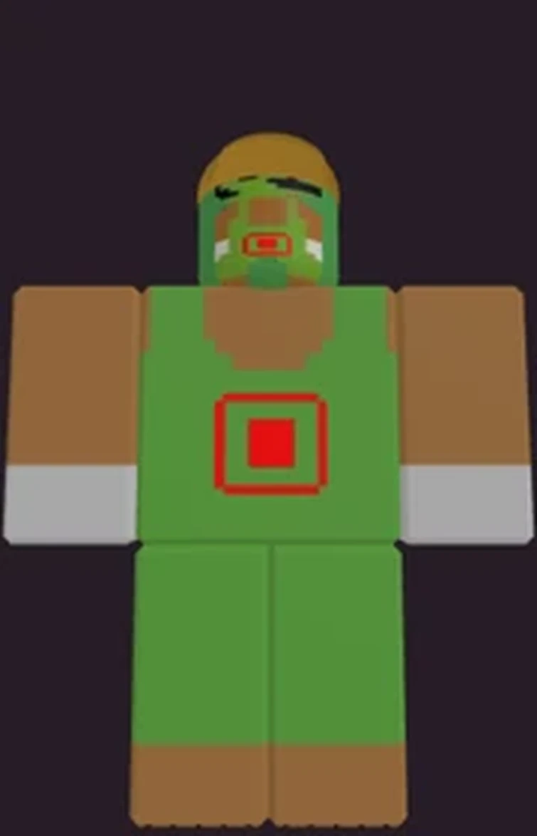 Can Dona Target be added to the wiki? | Fandom