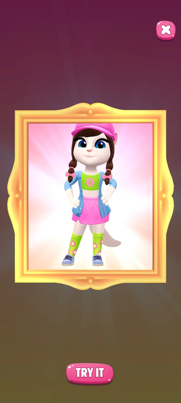 Discuss Everything About Talking Tom & Friends Wiki | Fandom