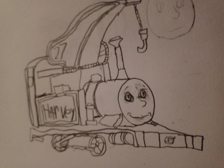 Tell me a character to draw | Fandom