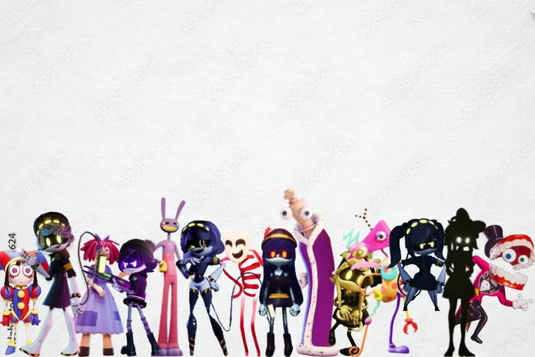 Discuss Everything About Murder Drones Wiki | Fandom