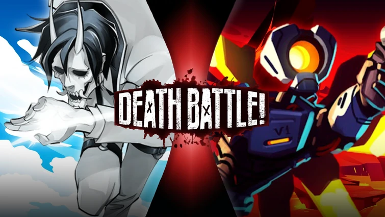 In terms of matchups for V1 (Ultrakill), what side are you on? | Fandom