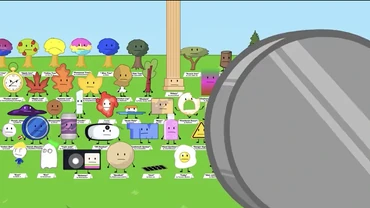 BFDIA 10 Opinion | Fandom