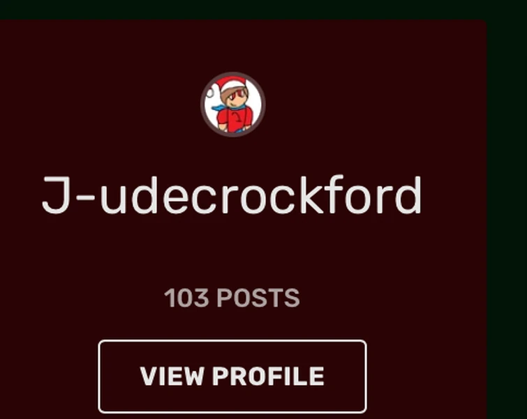 My 104 post | Fandom