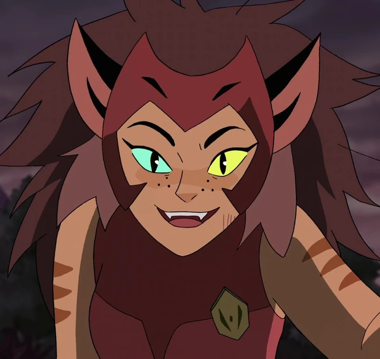 I love when Adora becomes her own She-Ra... | Fandom