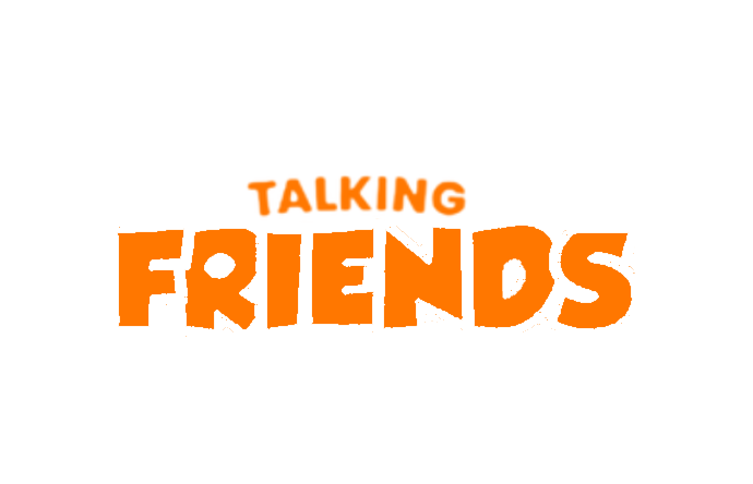 Talking Friends Season 2! (Concept) | Fandom