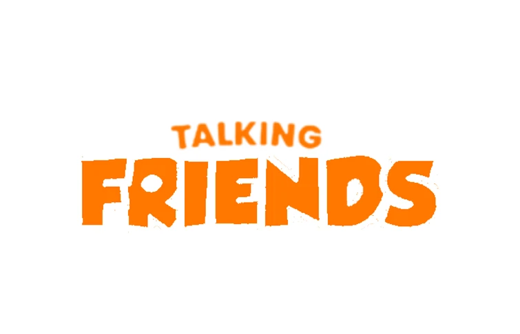Talking Friends Season 2! (Concept) | Fandom